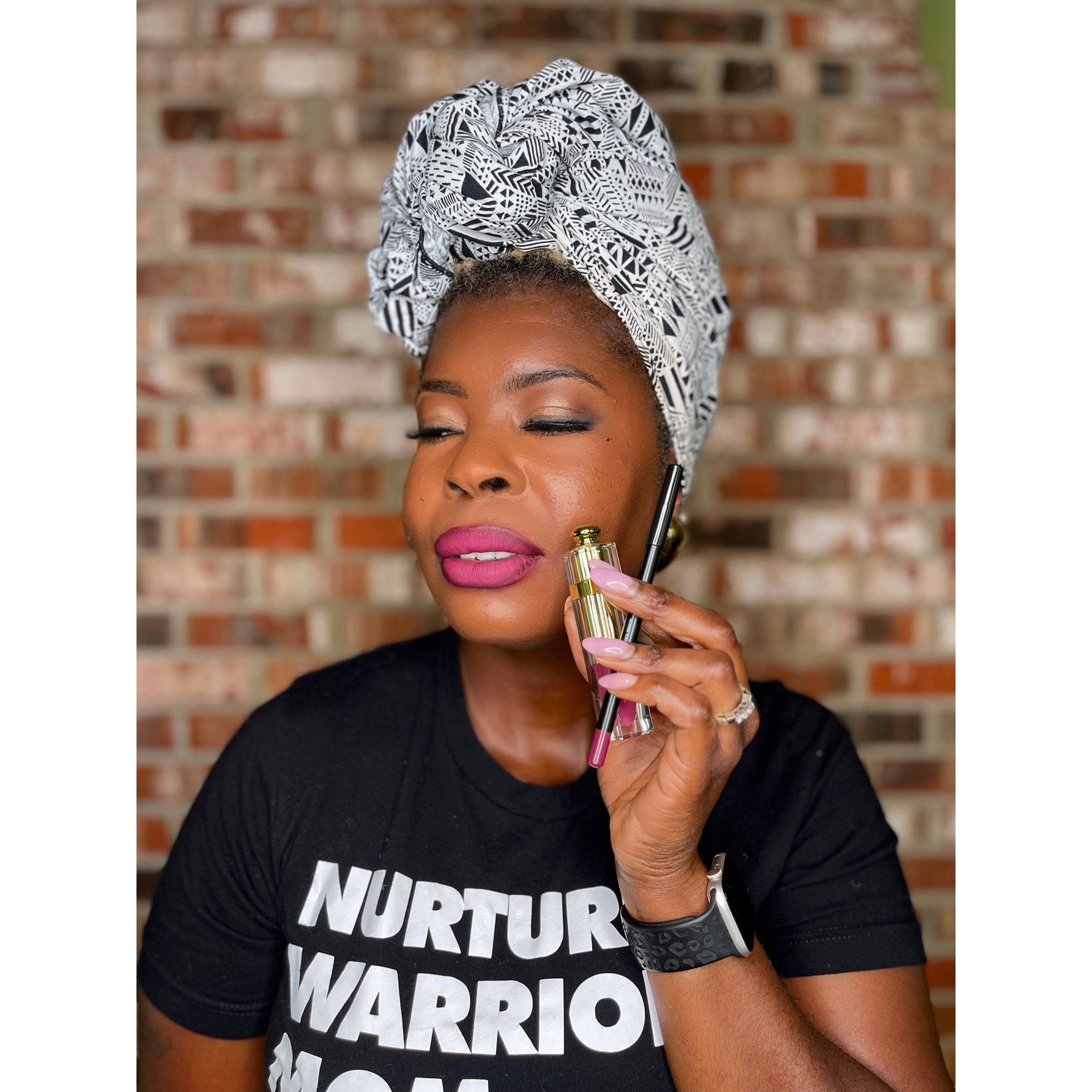 Power Pair – Shanita + Liner – Shamere Young