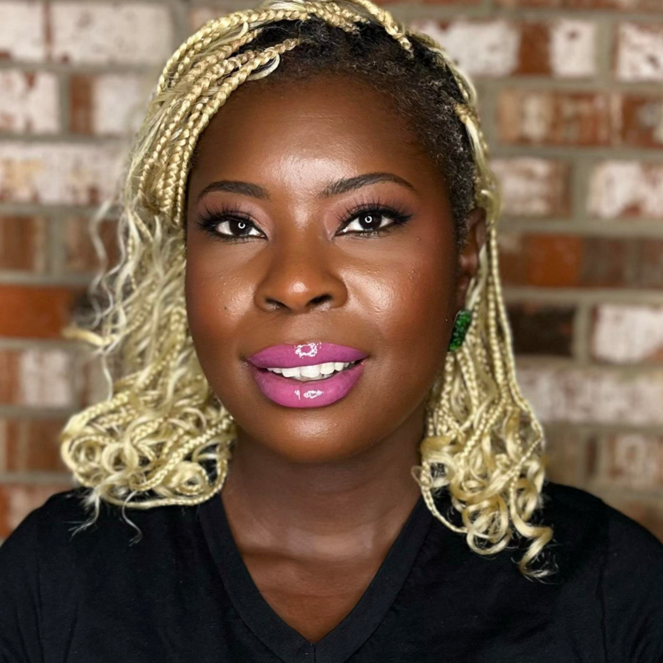 Chanta Lipgloss – Shamere Young