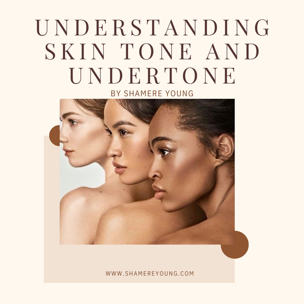 Master Your Beauty: The Ultimate Guide to Understanding Skin Tone and ...
