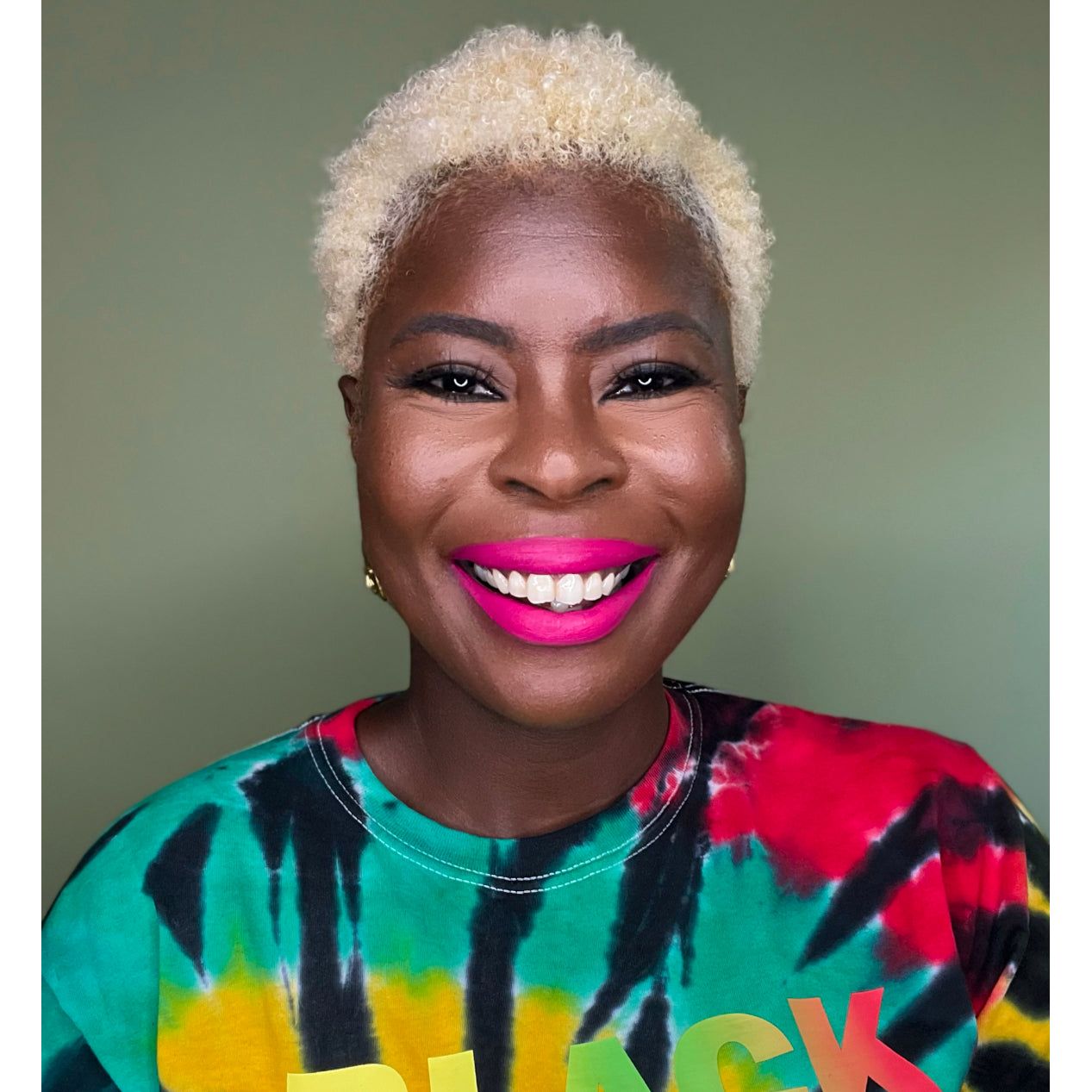 Lette - Liquid Matte Lipstick – Shamere Young