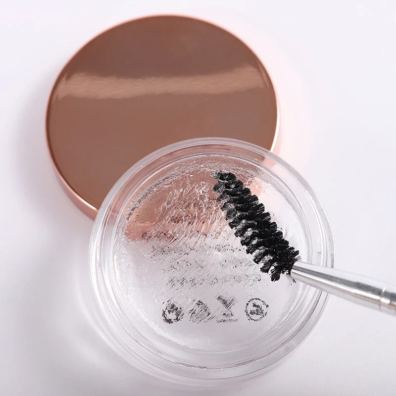 Brow Wax – Shamere Young