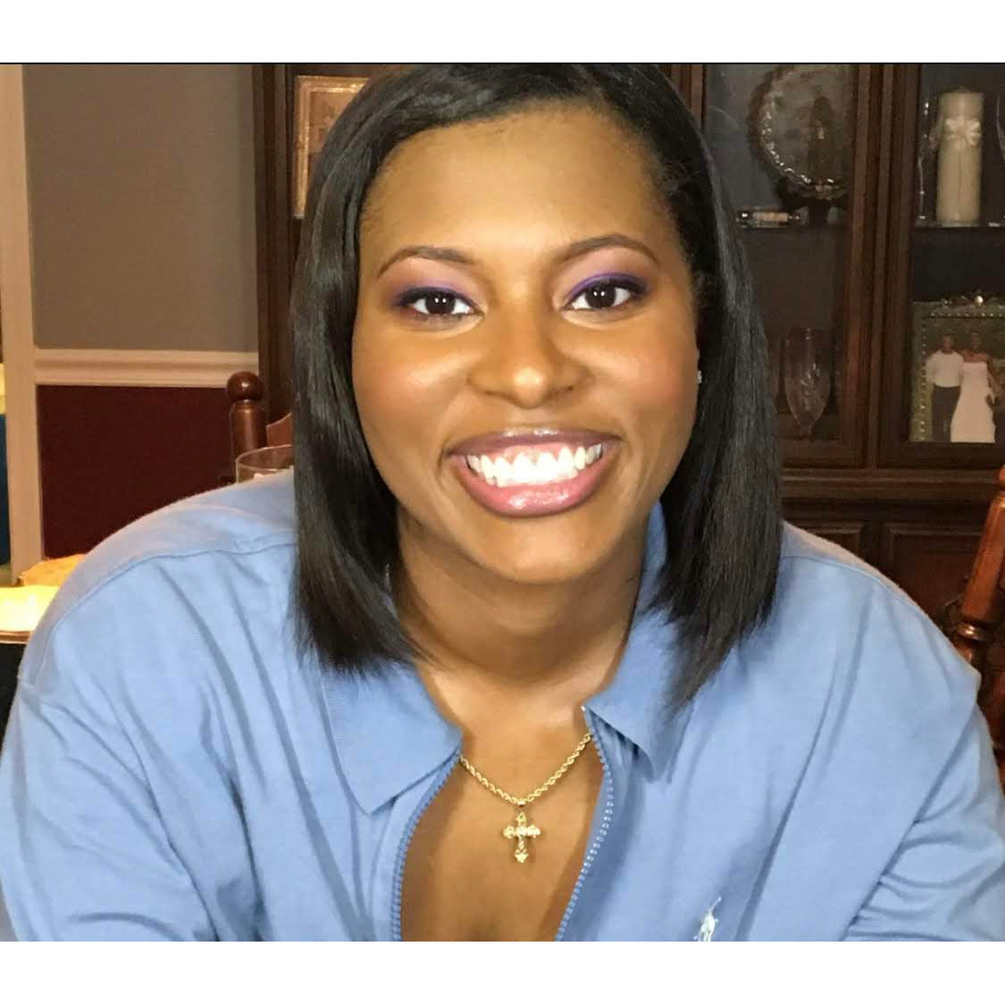 LoLo Liquid Matte Lipstick – Shamere Young