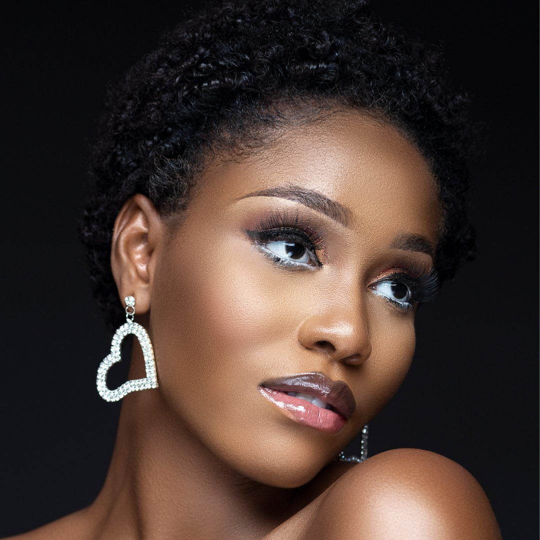 Learning to Lash – Shamere Young