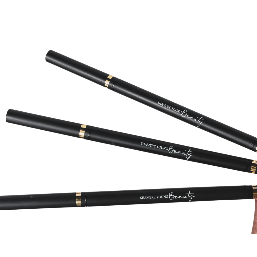 Sonya MicroBrow Pencil – Shamere Young
