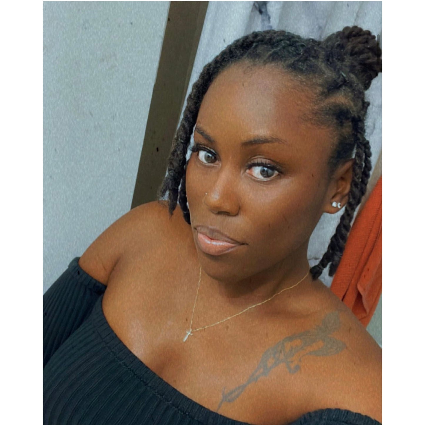 Ashley Lipgloss – Shamere Young