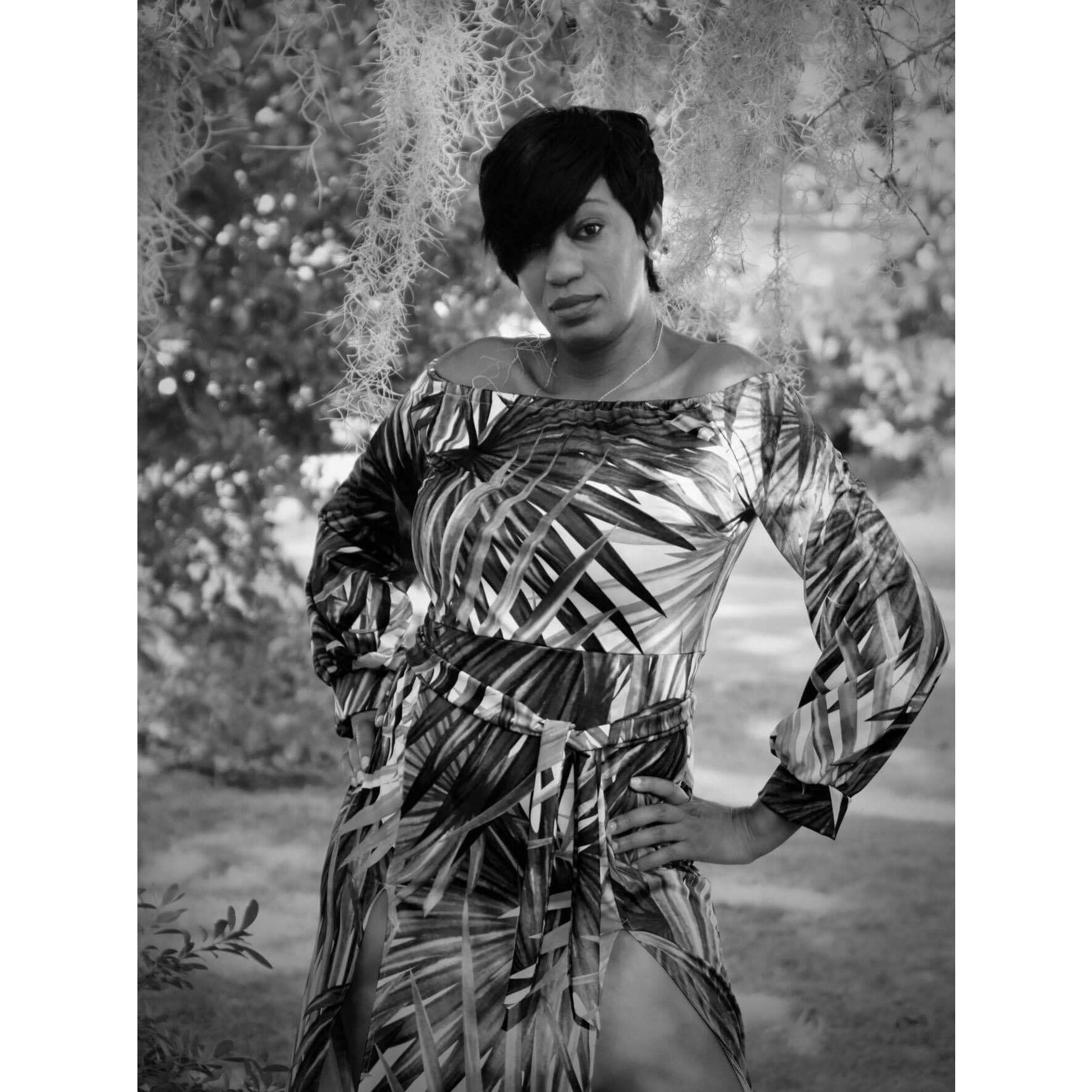 Trimeka MicroBrow Pencil – Shamere Young